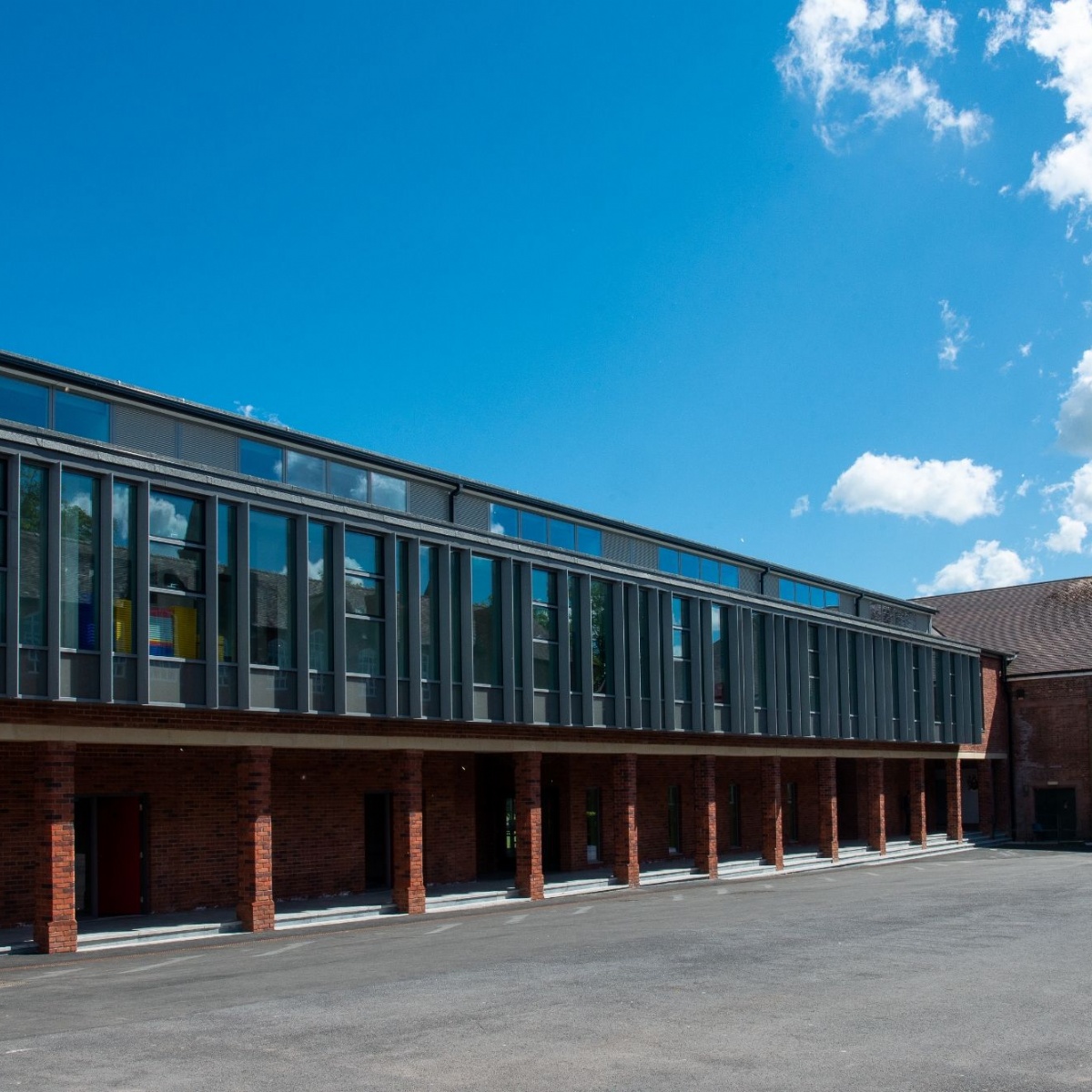 Altrincham Grammar School for Boys - Item Not Available