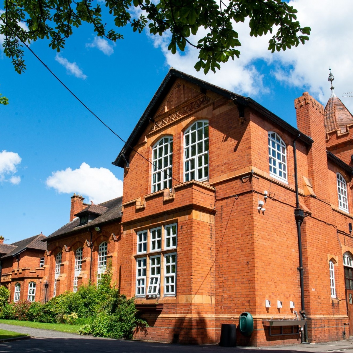 Altrincham Grammar School for Boys - Altrincham Grammar School for Boys ...