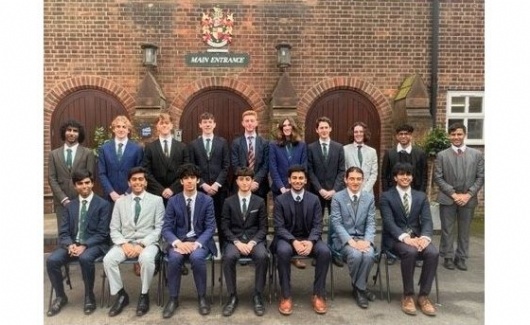 Altrincham Grammar School for Boys - 19 AGSB students awarded Oxbridge ...