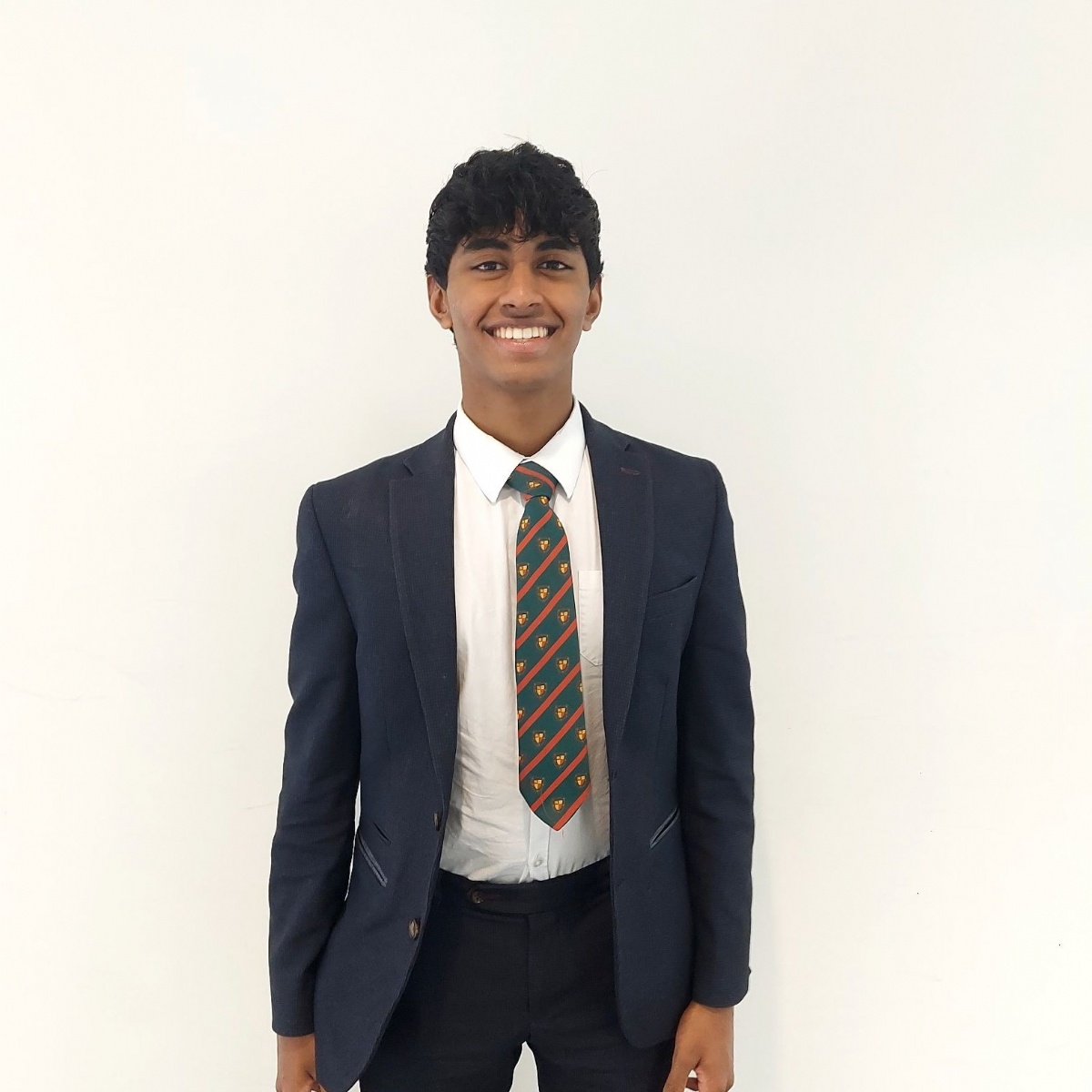 Altrincham Grammar School for Boys - AGSB Student Enjoys National Youth ...