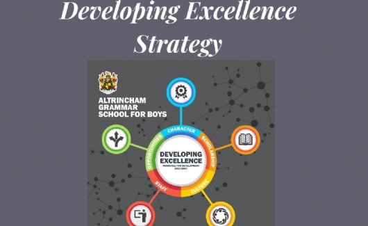 Altrincham Grammar School for Boys - Developing Excellence Strategy ...