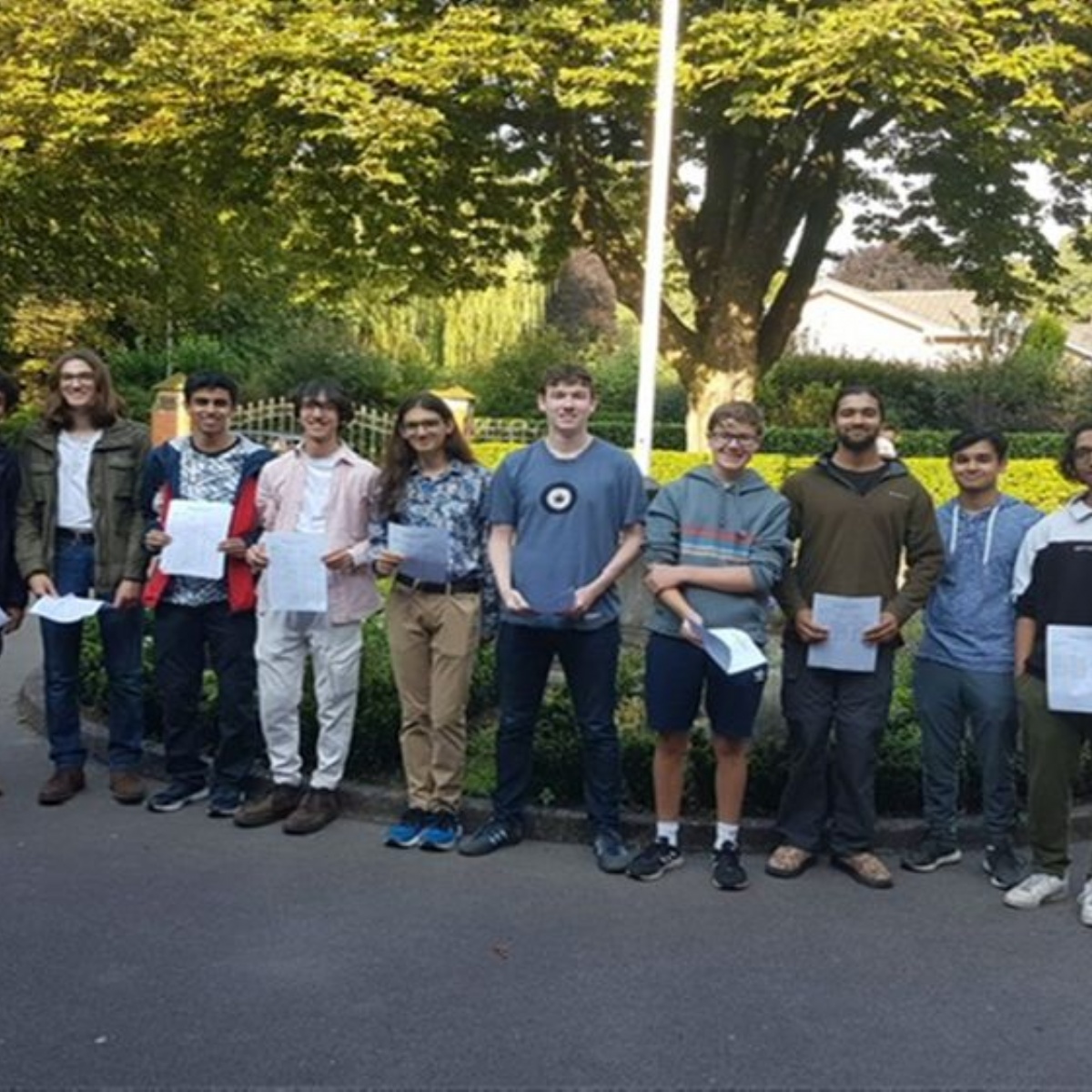 Altrincham Grammar School for Boys - Altrincham Grammar for Boys ...