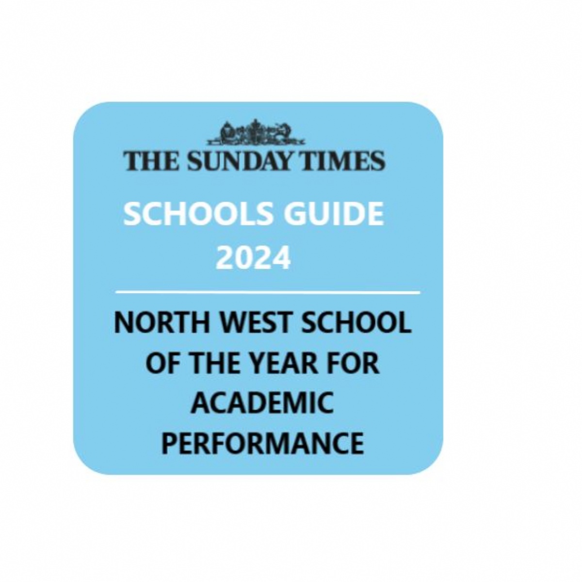 Altrincham Grammar School for Boys - North West School of the Year 2024 ...