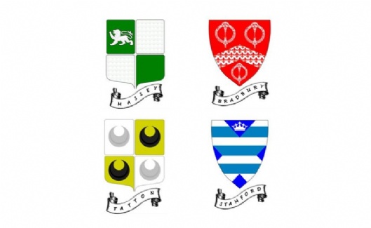 Altrincham Grammar School for Boys - AGSB House Results 2023/24