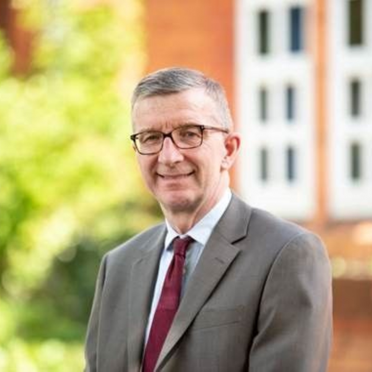 Altrincham Grammar School for Boys - Farewell to Mr Eddie Hall AGSB ...