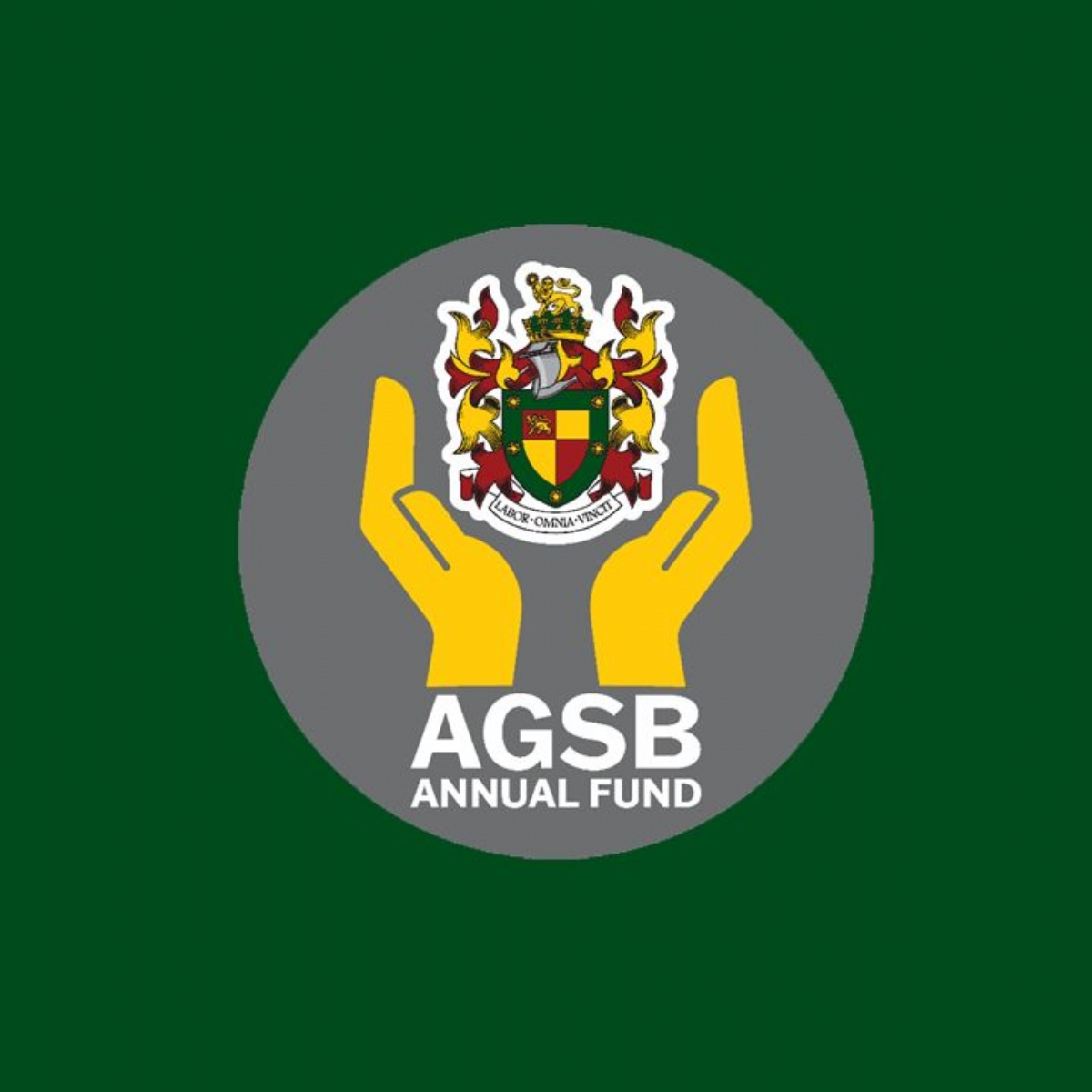 Altrincham Grammar School for Boys - AGSB Annual Fund