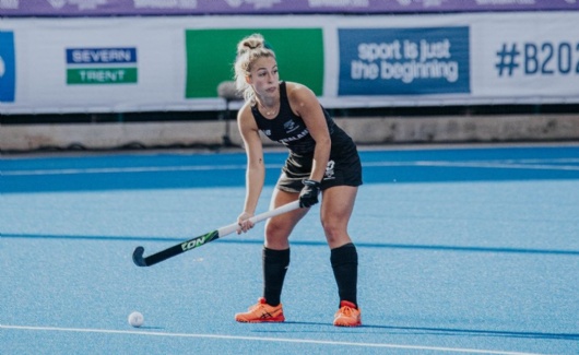 Altrincham Grammar School for Boys - AGSB Announce a New Head of Hockey