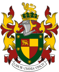 Altrincham Grammar School for Boys - Home